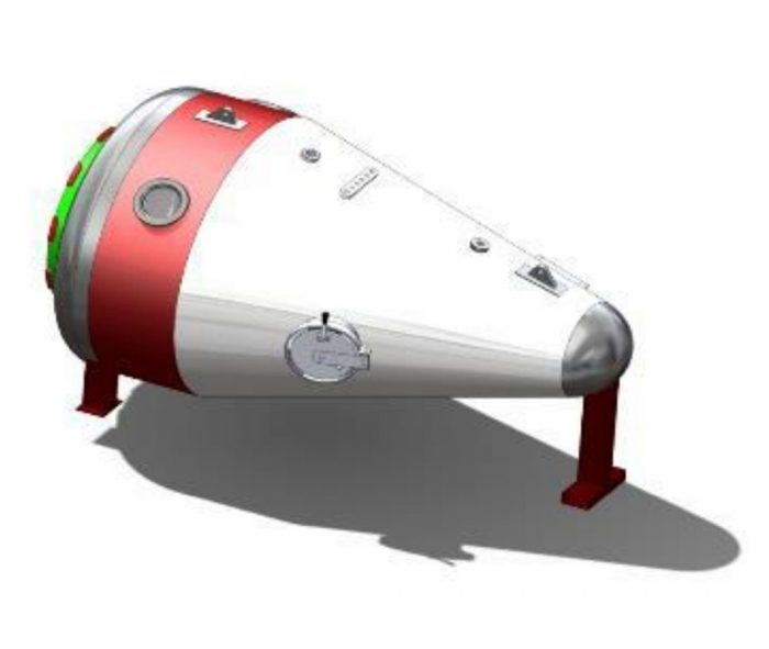 barOtech | Diving Chambers