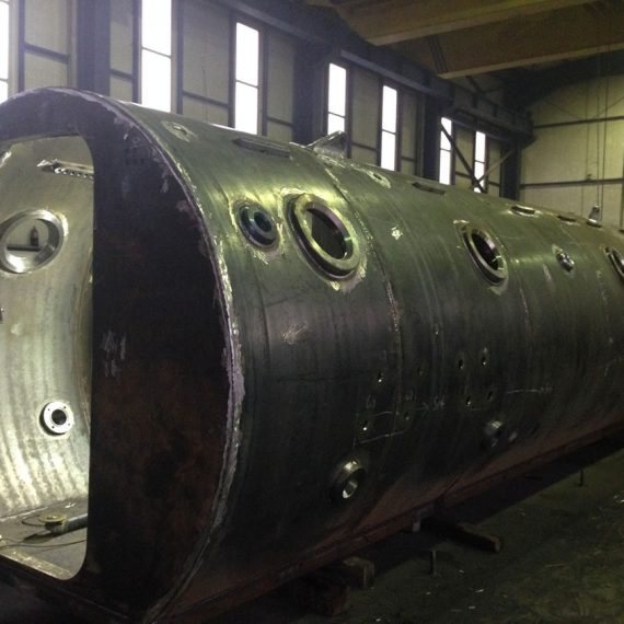 barOtech | Corporate