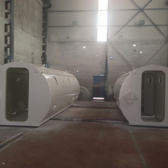 barOtech | Corporate